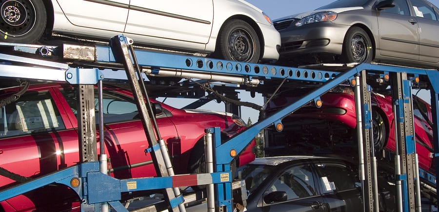 Products & Services – CargoTel